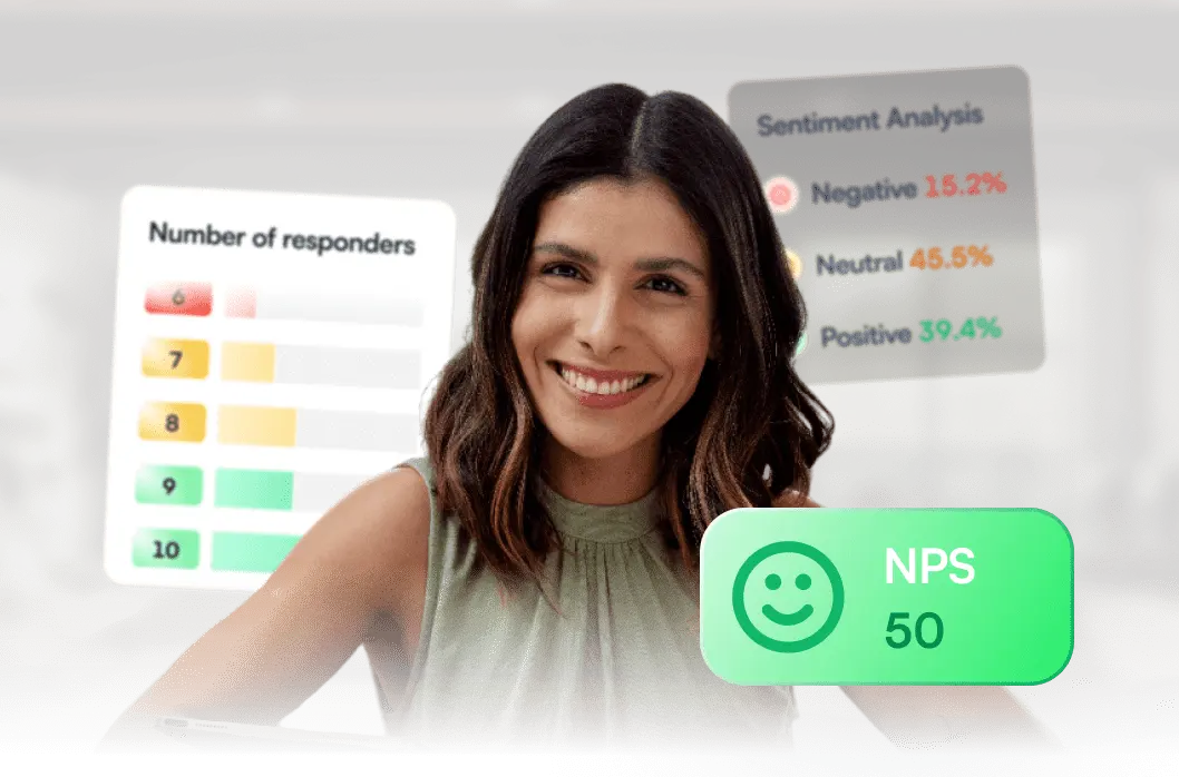 Voice of Customer led AI Product Management Software - Zeda.io